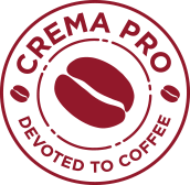 CREMA PRO UAE – Saraya Café Company